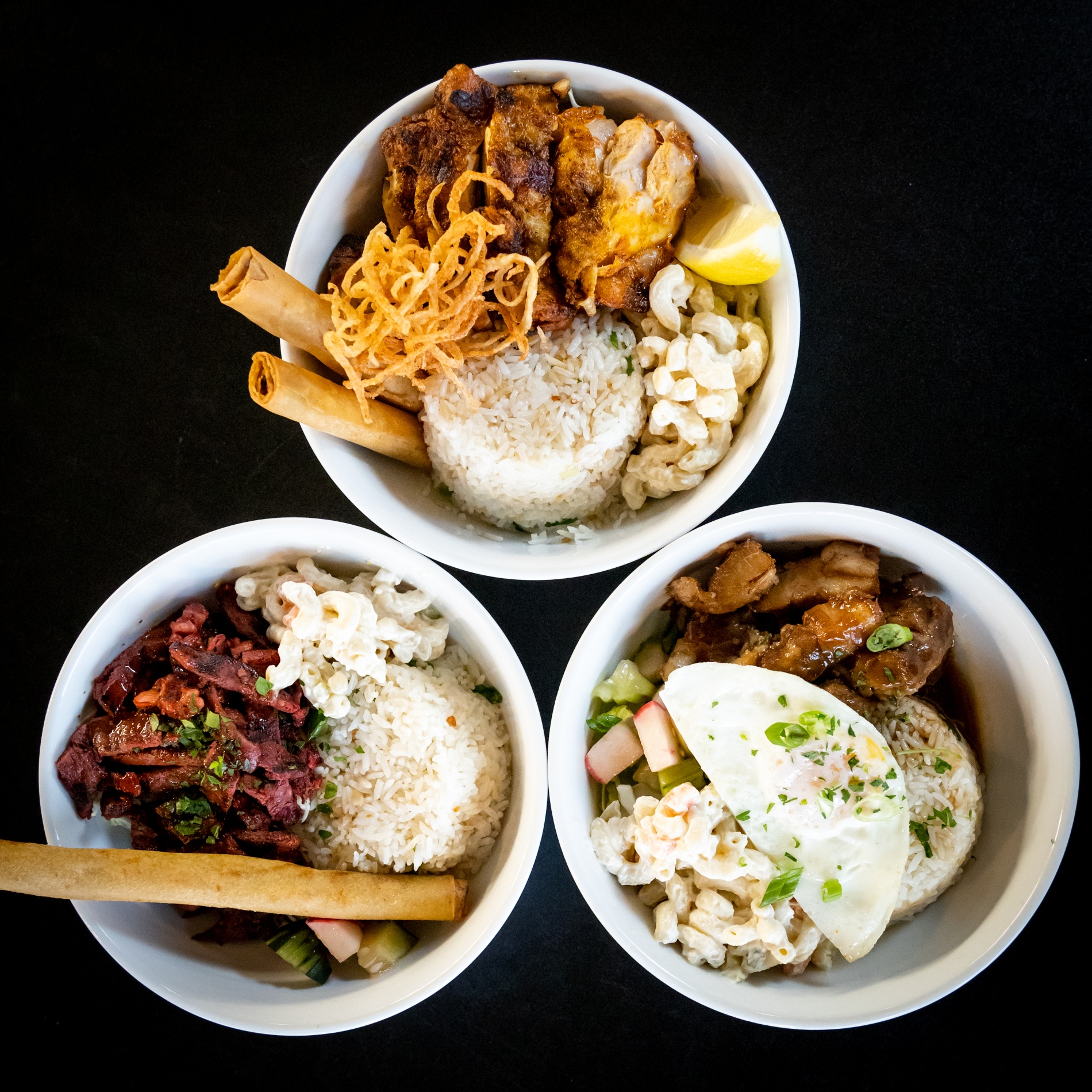 West Hill Deli | Authentic Filipino Cuisine & American Classics
